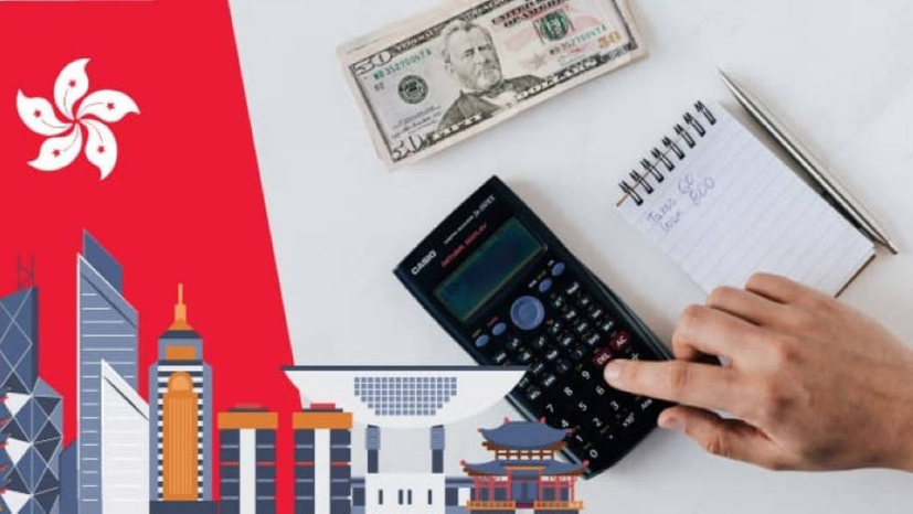 Hong Kong Corporate Tax (Profits Tax) Rates and Guide | Article – HSBC ...