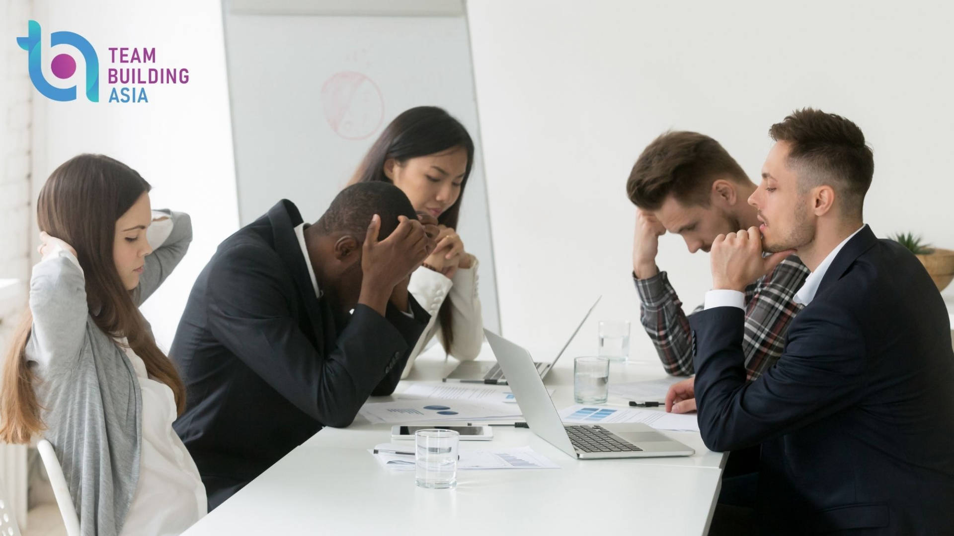 5 strategies to keep team spirit alive in challenging times | Article ...