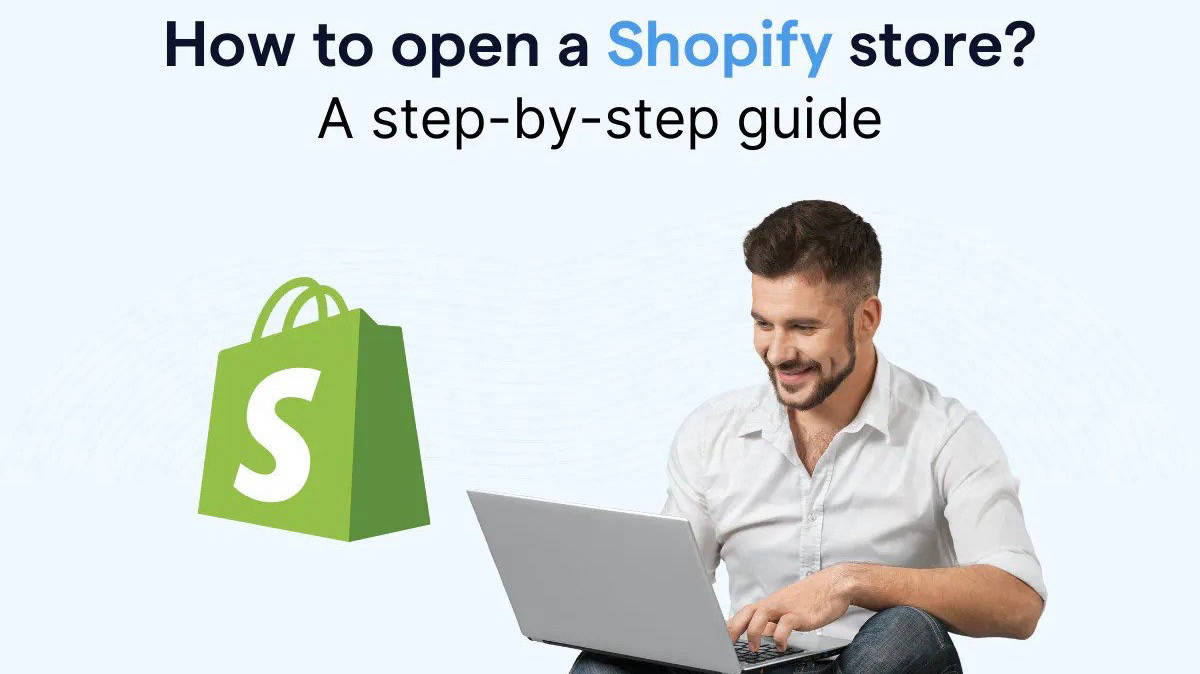 A step-by-step guide to opening a Shopify store | Article – HSBC ...