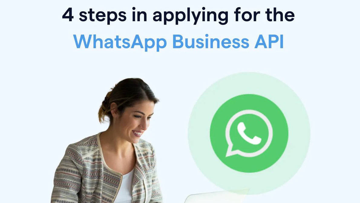 Procedures for applying for the WhatsApp Business API | Article – HSBC ...