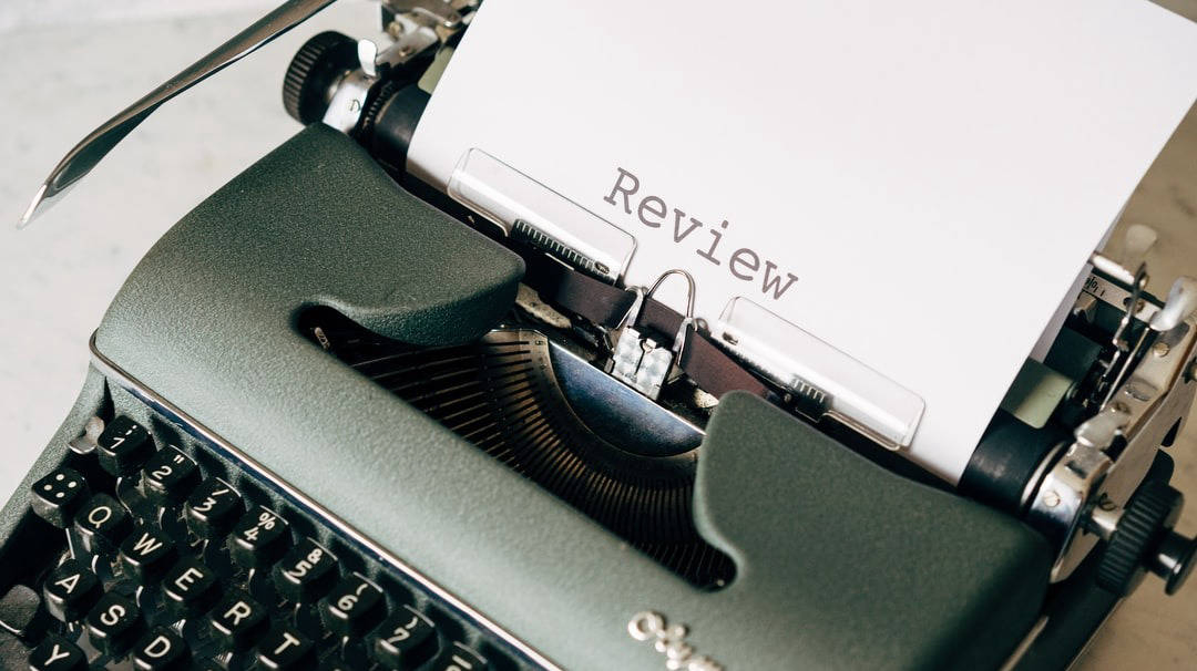 Publish customer reviews on Business Go to build reputation and get ...