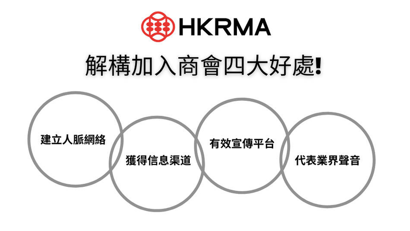 為什麼中小企更需要加入商會？ | 文章 – 滙豐機滙
