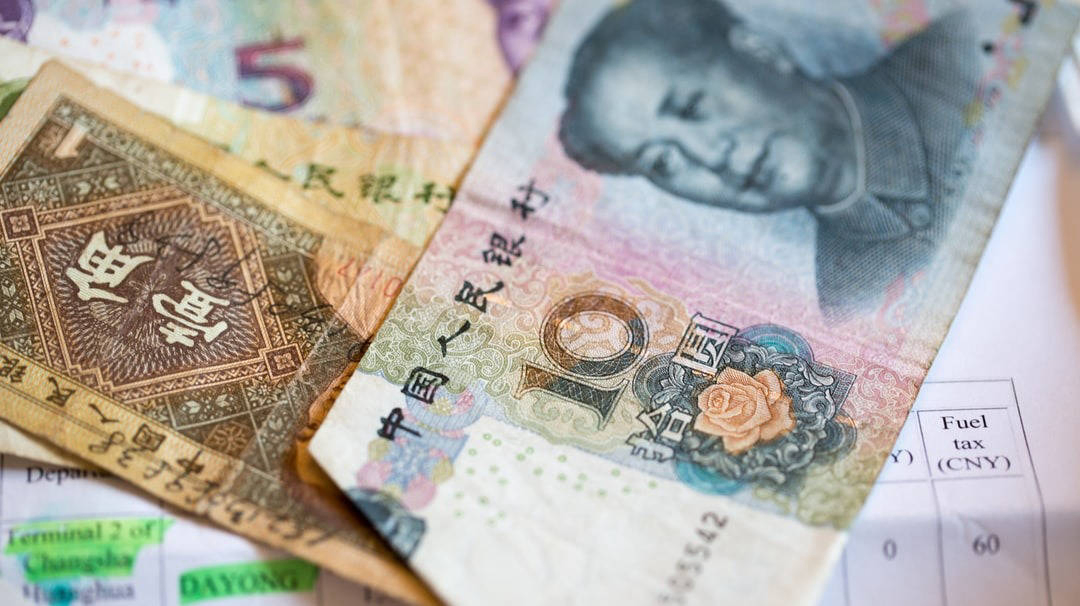 FX Spotlight 11 Apr 2022 | RMB: Bond outflows intensified in March ...