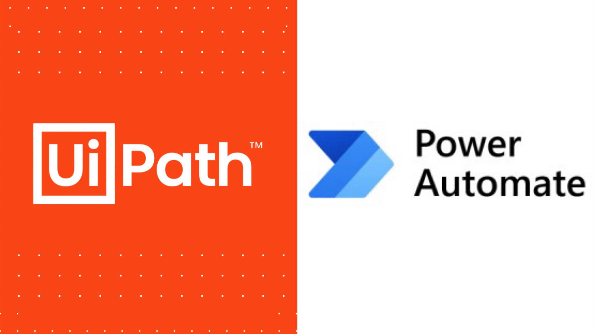 UiPath vs Microsoft Power Automate: What’s the Difference? | Article ...