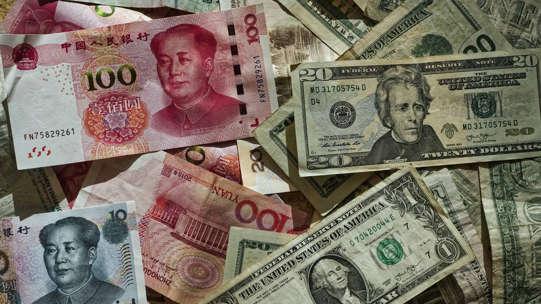 FX Spotlight 26 Apr 2022 | RMB: The spillovers to the broad USD ...