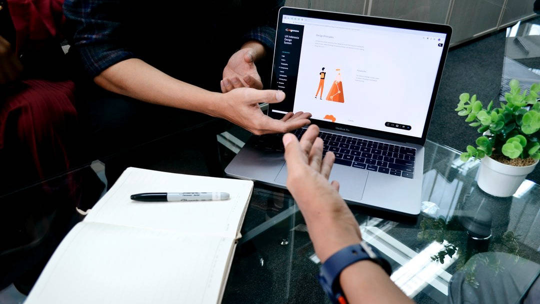 How can SMEs find a good service provider? | Article – HSBC Business Go