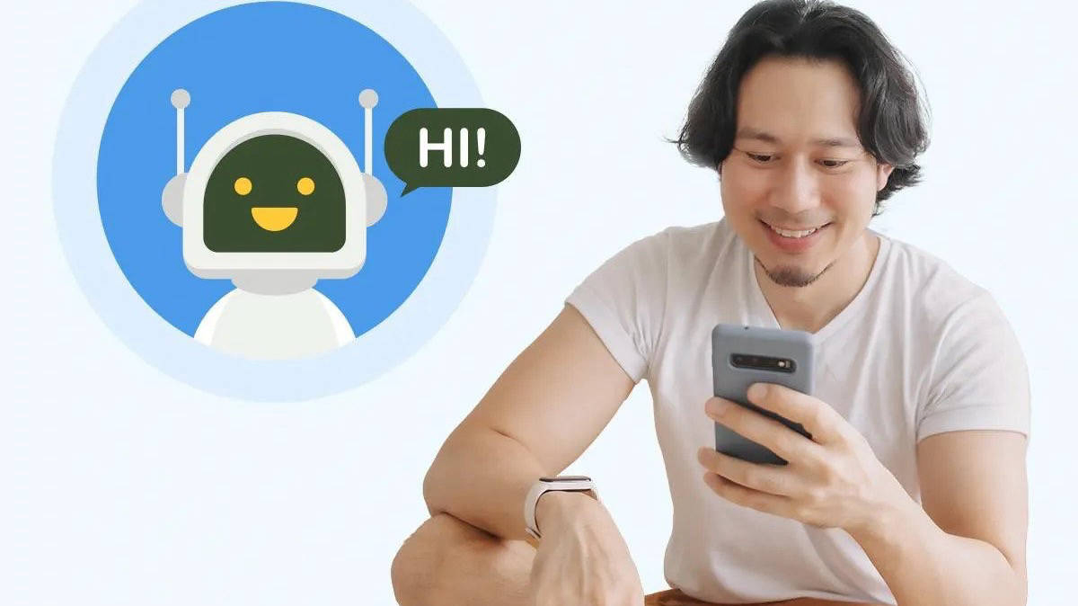 Difference between Chatbots and virtual assistants | Article – HSBC ...