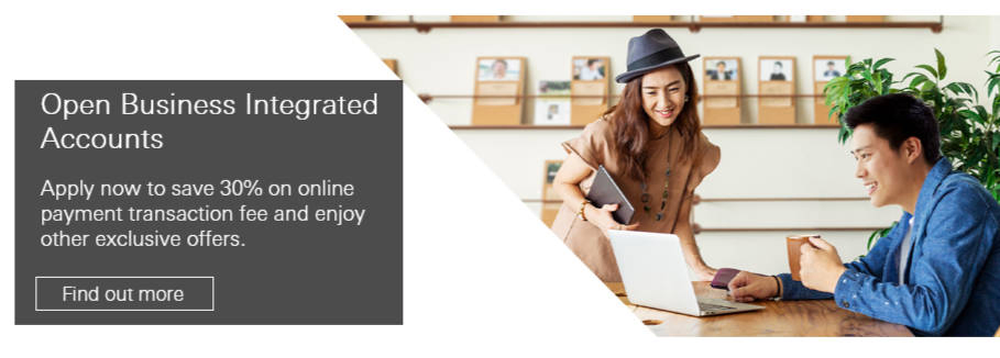 Prepare for your first business account application | Article – HSBC ...