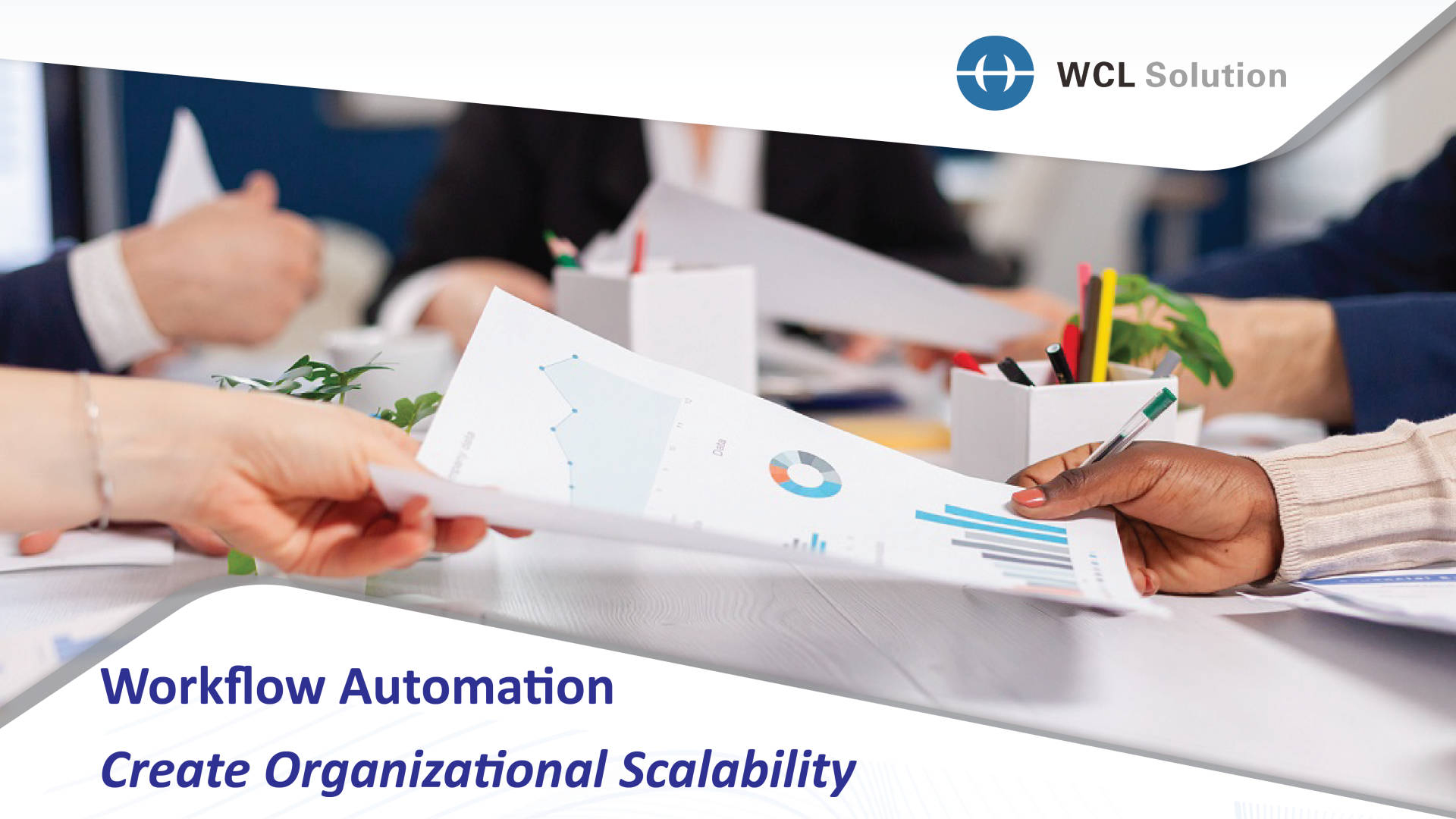 Workflow Automation - Create Organizational Scalability | Article ...