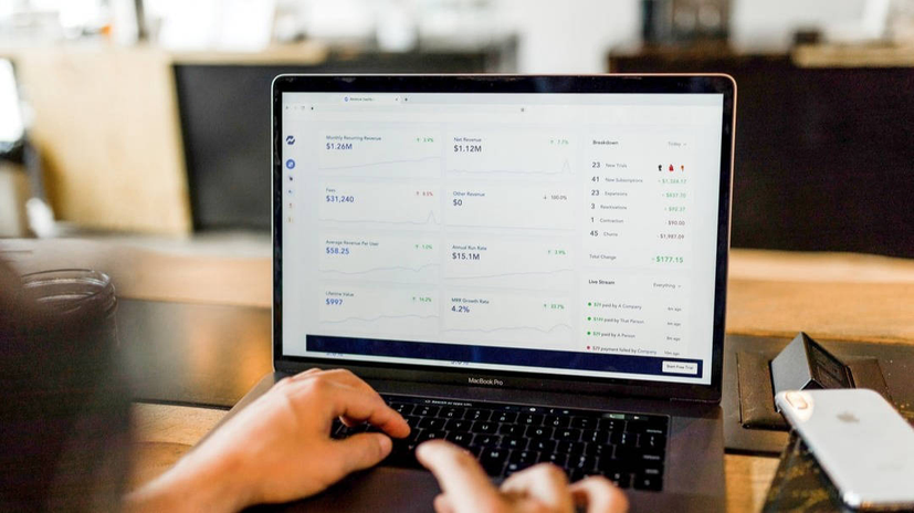 Digital platform speeds up your receivables finance with cloud ...