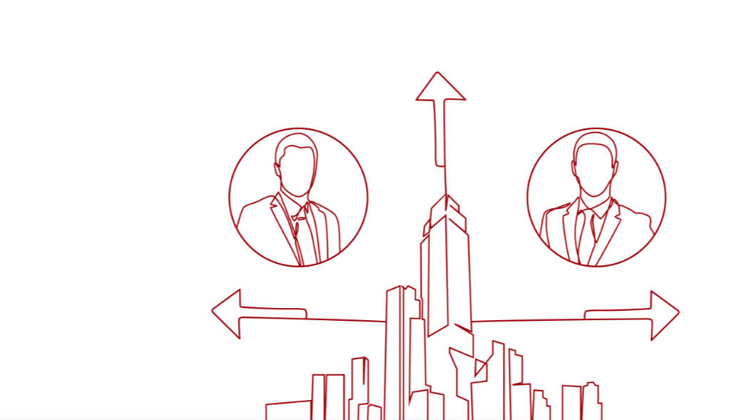 The contemporary way of human resource management: Digitalization and ...