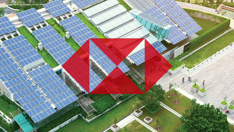 HSBC launches green finance scheme to support companies in sustainable ...