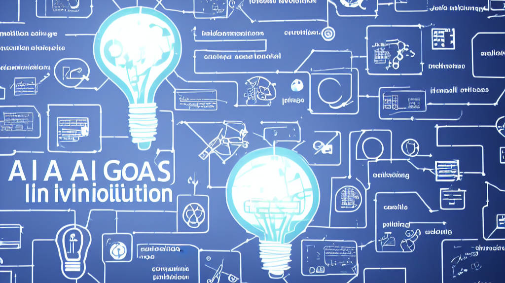 Goals for AI innovation | Article – HSBC Business Go