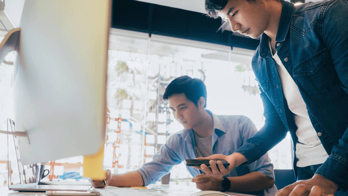 How Artificial Intelligence Can Help your Business | Article – HSBC ...