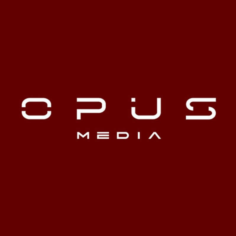 Opus Fashion Logo Project Management & Construction The Opus Group