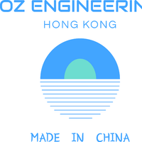 OZ ENGINEERING | Business Member – HSBC Business Go
