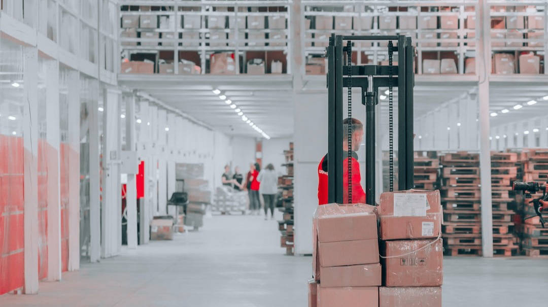 How Mobile Device Management Transforms Logistics & Transportation ...