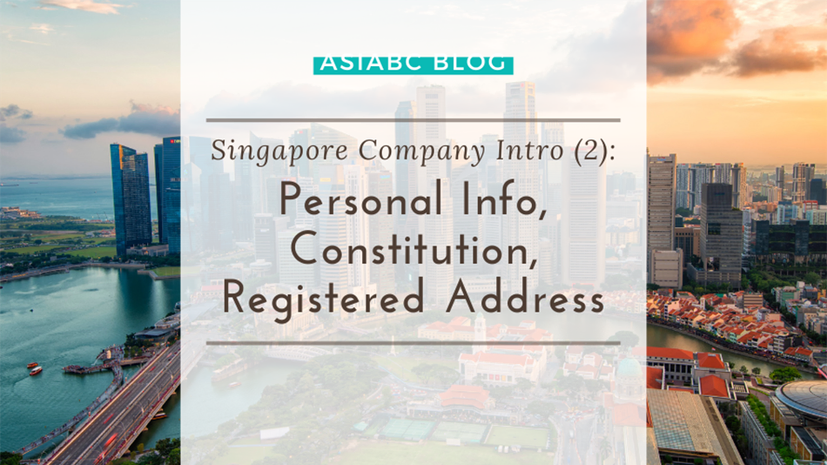 The Unique Business Identifier (“UBI”) – CR number vs BR number ...