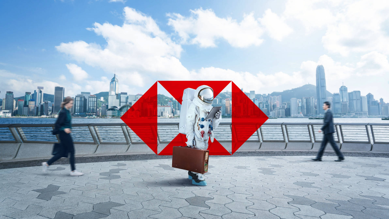 Join HSBC Business Go as a full member and enjoy four exclusive ...