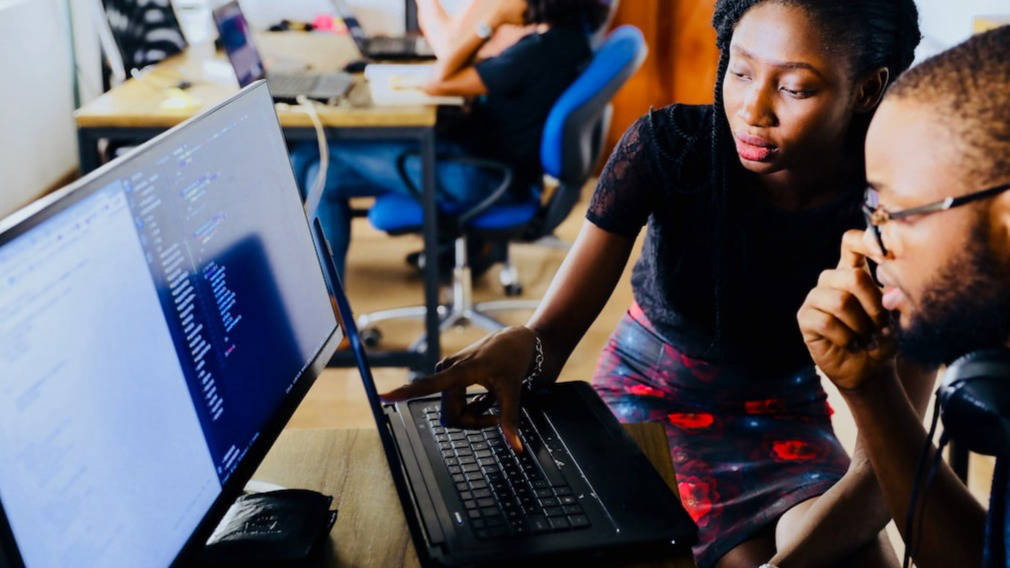 Science and Artificial Intelligence (AI) | Article – HSBC Business Go