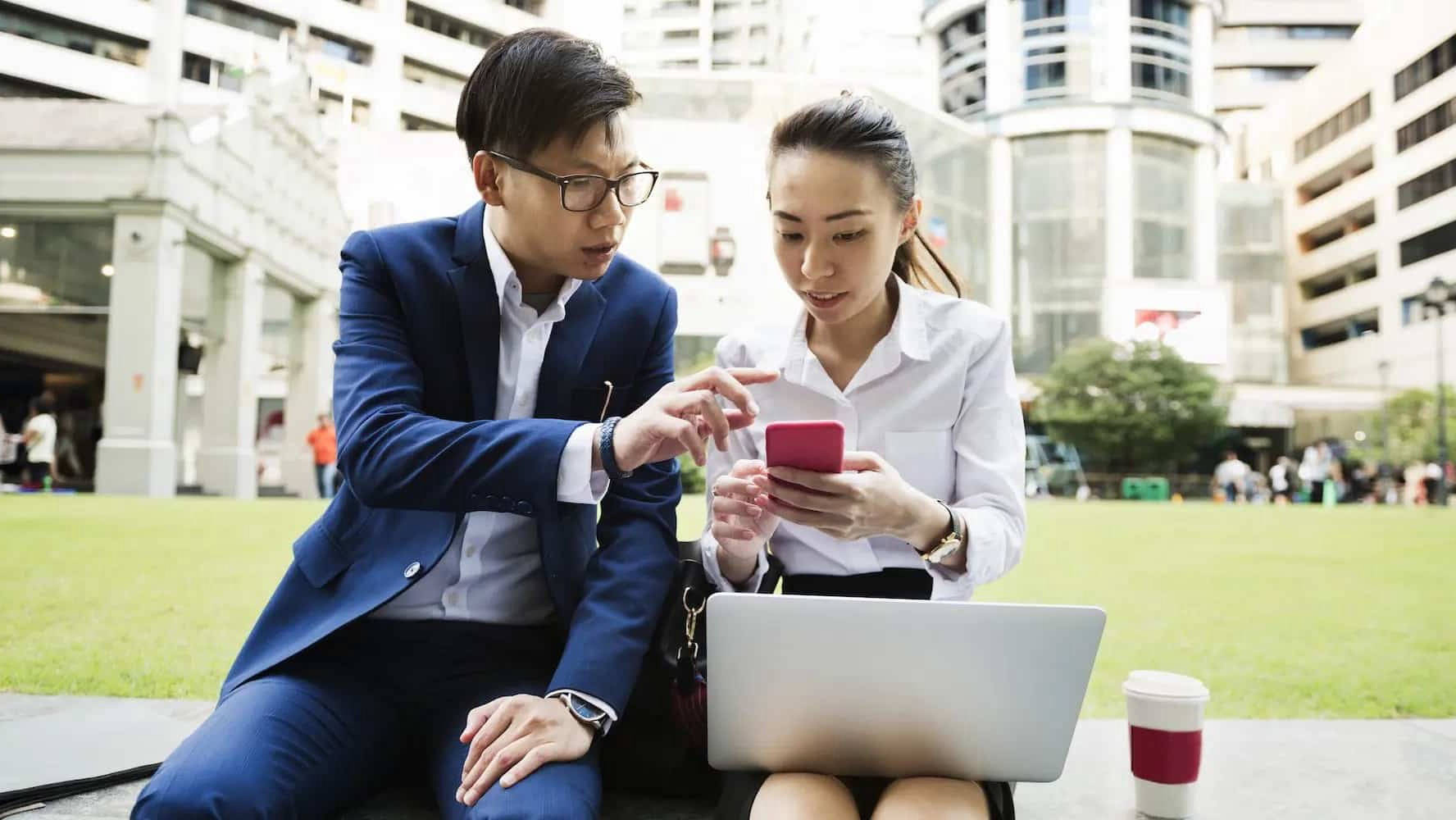 Hong Kong MPF Contribution Rules and Regulations | Article – HSBC ...