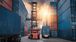 Logistics Arrangement and Management for Businesses | Article – HSBC ...