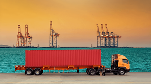 Logistics Arrangement and Management for Businesses | Article – HSBC ...