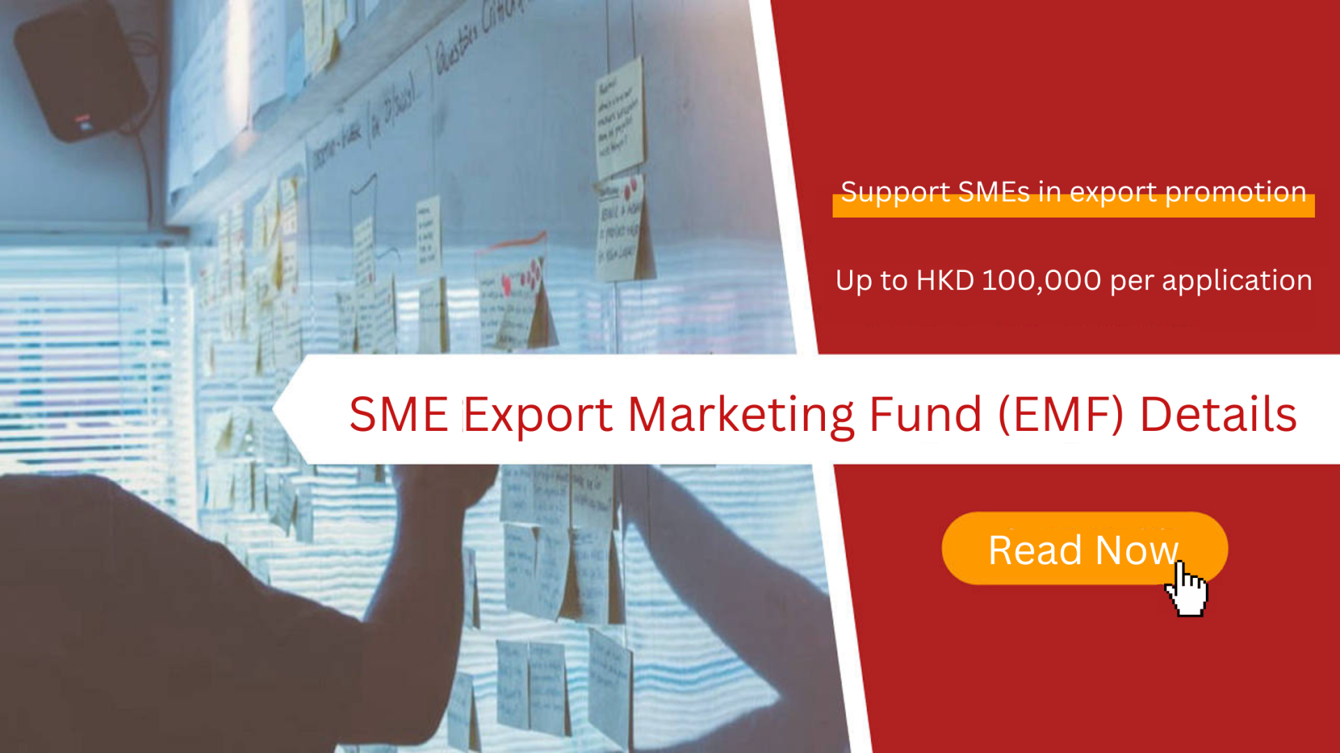 Tips for SME Export Marketing Fund (EMF) application (with FAQ ...