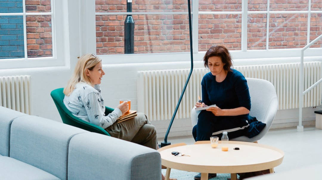 How to make your hybrid workspace meaningful? | Article – HSBC Business Go
