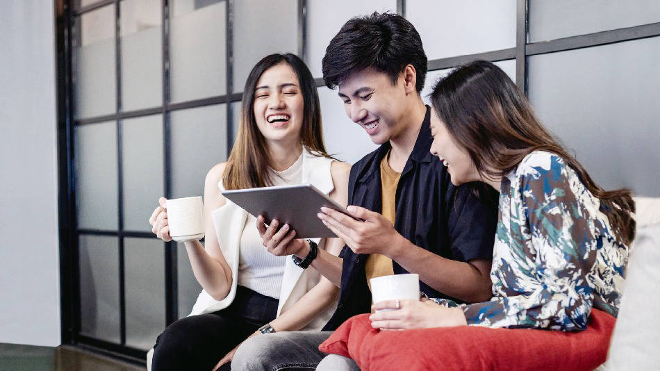 HSBC Employee Banking Solutions to experience exclusive privileges ...