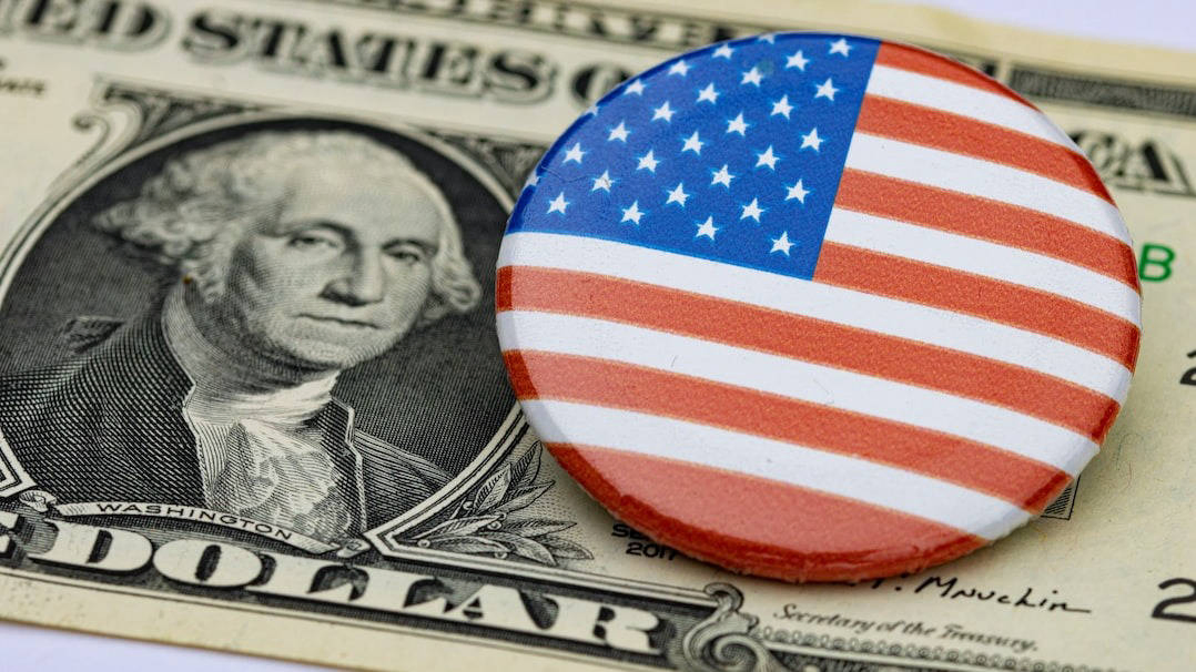 FX Viewpoint 17 Feb 2023 | USD: The impact of strong US data | Article ...