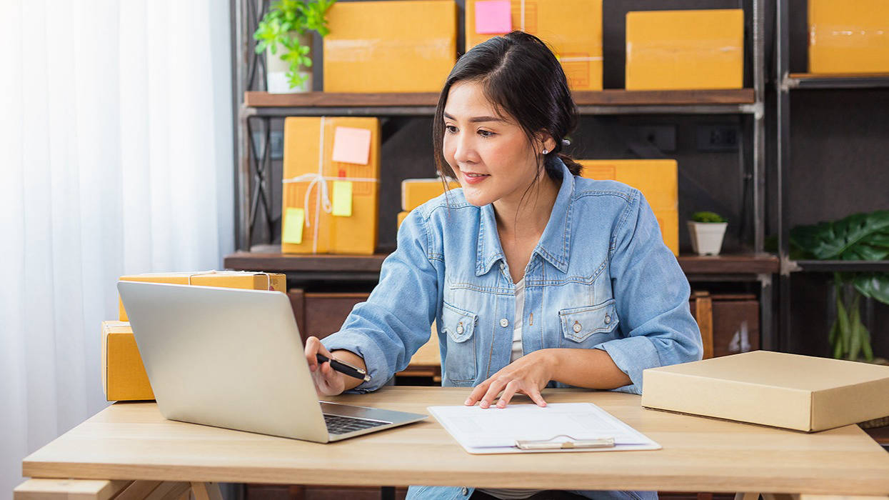 HSBC Accounting Automation Tool offers you easy bookkeeping and ...