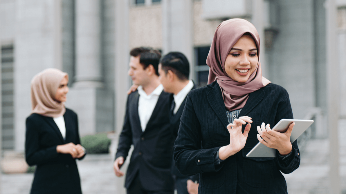 How to Get Funding for Business Growth and International Expansion ...