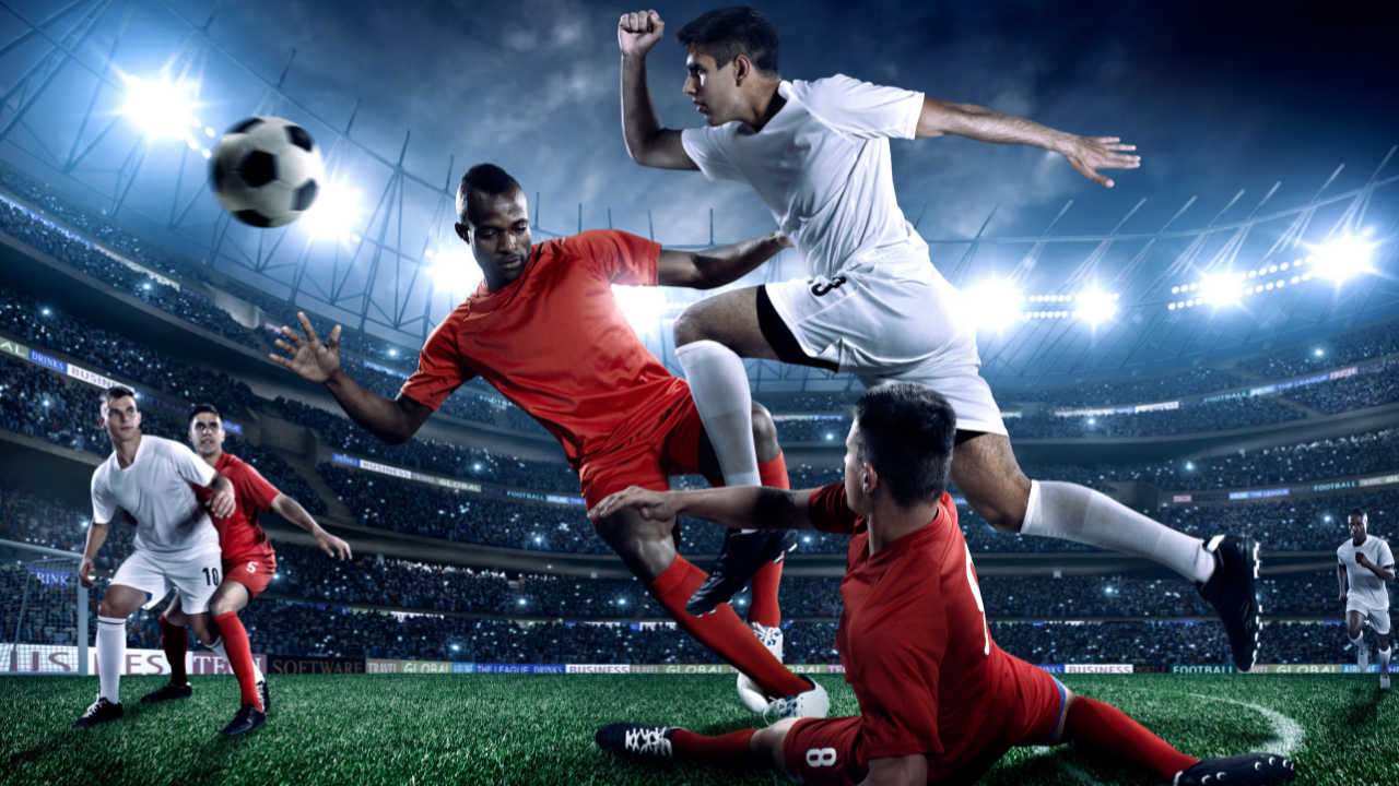 Watching football taught me 4 things about running a business | Article ...