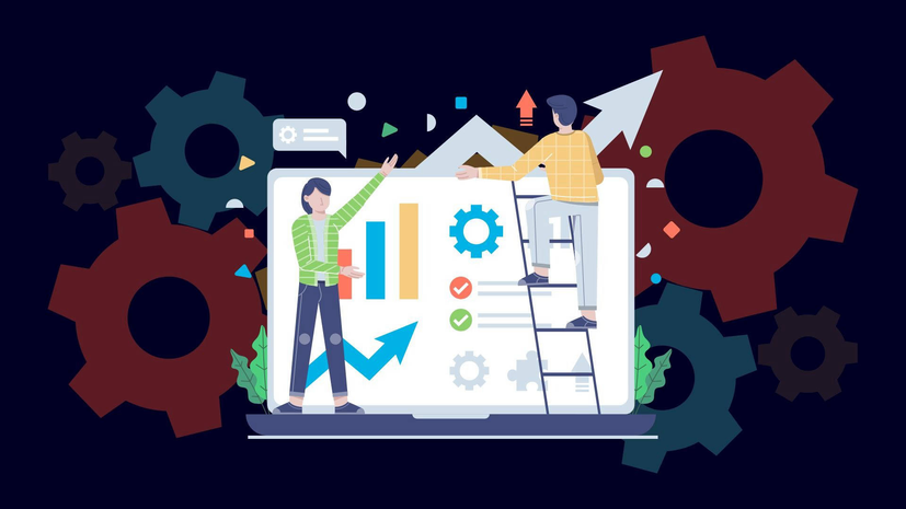 What Is Process Mapping and How Can It Help? | Article – HSBC Business Go
