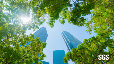 SGS HONG KONG LIMITED | Business Member – HSBC Business Go