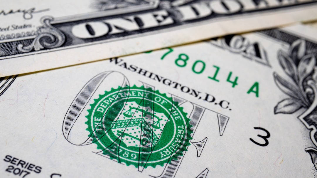 FX Trends March 2023 | Banking on a weaker USD | Article – HSBC Business Go