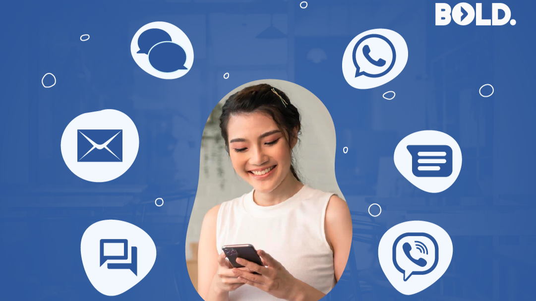 Have you considered chat commerce to reach your customers and increase ...