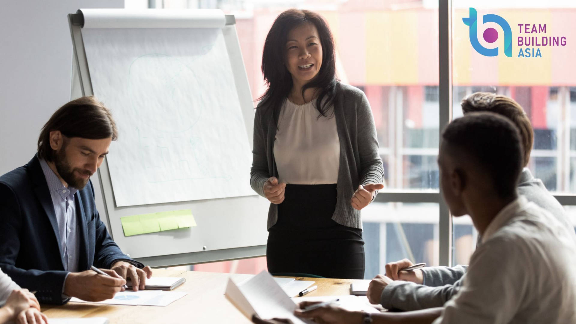 How to successfully onboard high-potential teams to become high ...