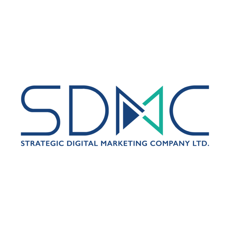 SDMC - Strategic Digital Marketing Company Limited | Business Member ...