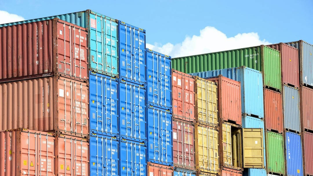 Export of Goods and Services under GST: Export With Ease | Article ...