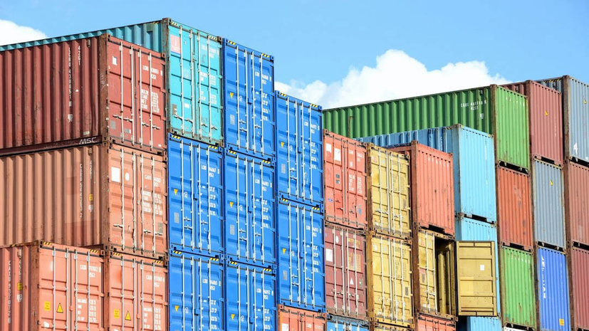 Export of Goods and Services under GST: Export With Ease | Article ...