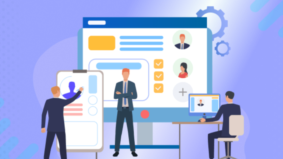 Traditional HRM Software Vs Cloud HRM Software, Which One to Choose ...