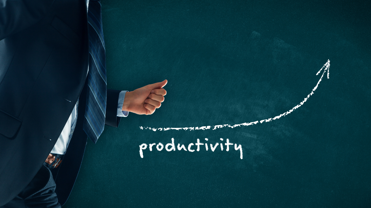 How to increase productivity in your team? | Article – HSBC Business Go