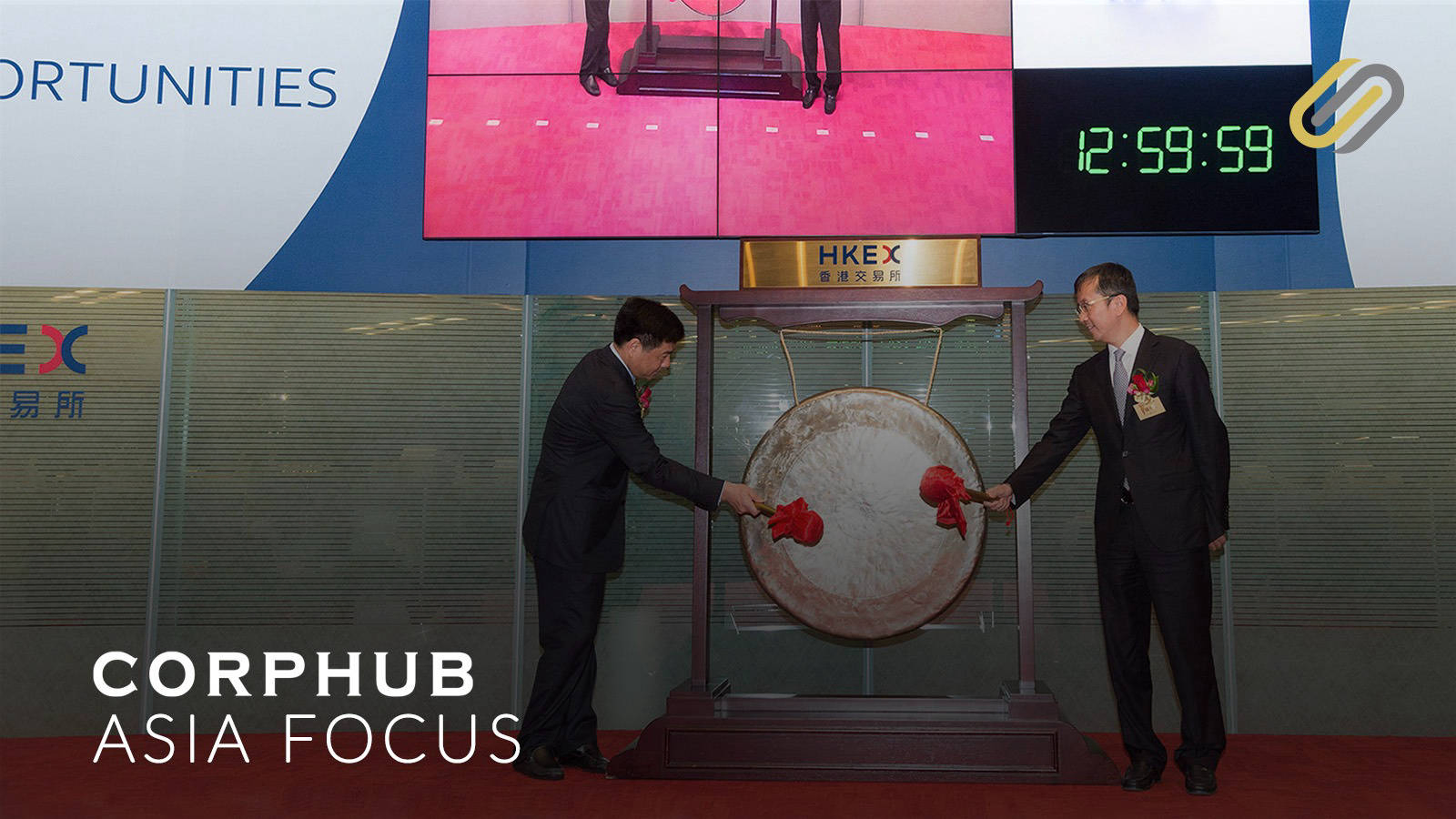 【CORPHUB專訪】人工智能浪潮來襲 談財經公關無可取替的人性價值 | 文章 – 滙豐機滙