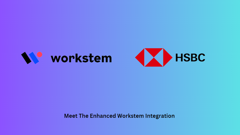 Workstem and HSBC Up for Exclusive Autopay Integration, a Game-Changer ...