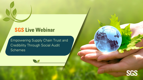 SGS HONG KONG LIMITED | Business Member – HSBC Business Go