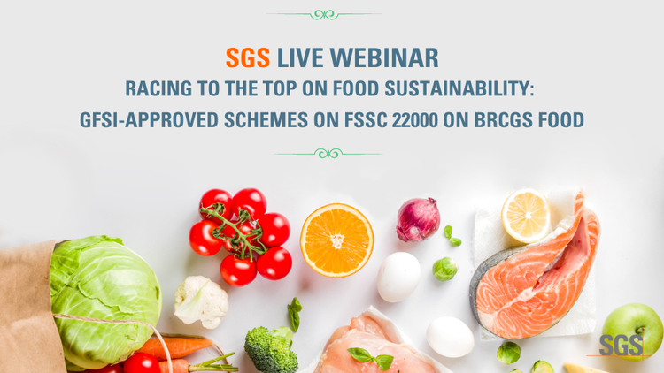 Racing to the Top on Food Sustain: GFSI-Appvd Schemes on FSSC22000 on ...