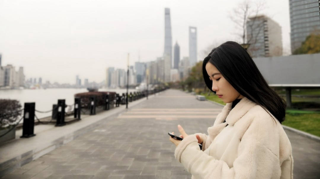 How to Open a WeChat Shop for Your Business in 2025 | Article – HSBC ...