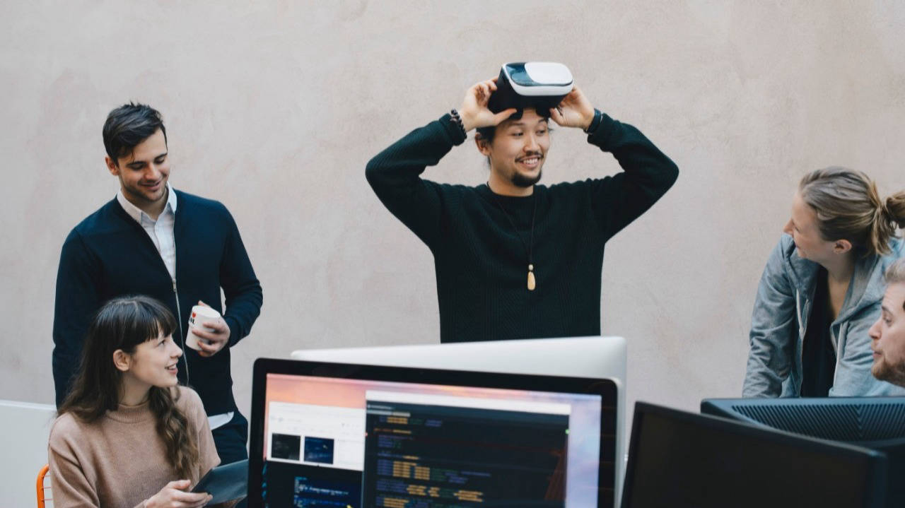 How to Hire Tech Talent from India | Article – HSBC Business Go